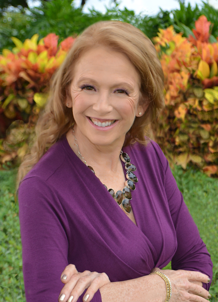 Women of Distinction Selects Jo Ann Goldsmith as a Distinguished ...