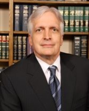 H. Daniel Holm, Attorney at Law, Honored by Worldwide Registry