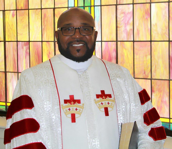 New Book Provides Pastors and Clergy with Blueprint for Conducting Funerals