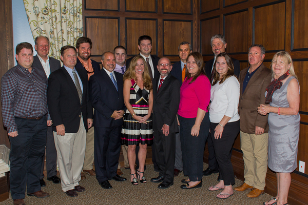 RWA Announces Numerous Accolades