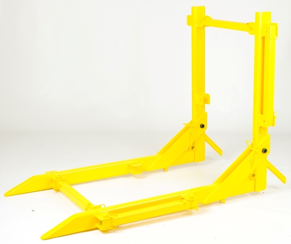 The Security Solutions International - SSI tm Portable Vehicle Barrier ...