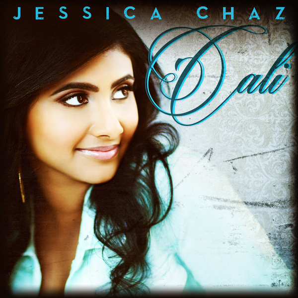 Jessica Chaz Debuts Captivating Vocals in New "Cali" Single