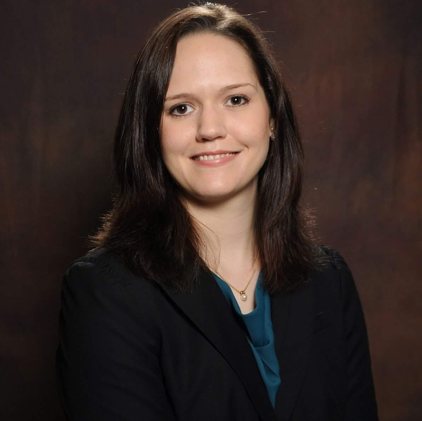 Roanoke Attorney Jenna Stuart Joins Kalfus & Nachman