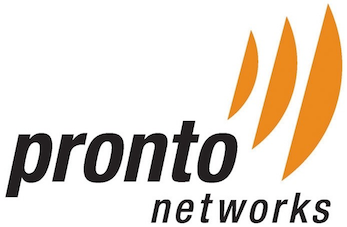 Pronto Networks Cloud Managed Access Points Power Wi-Fi Networks at ...