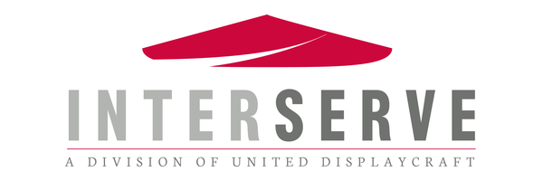 Interserve, Inc. Launches New Logo, Signals Brand Evolution