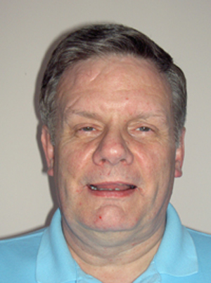 David Broderick, Author Of ''The Christ Centered Life'' Chosen As One ...