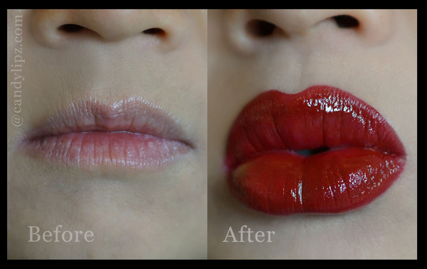 CandyLipz Announces its Mini Lip Enhancer for Beautifying Your Lips
