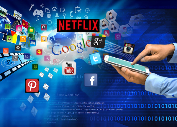 SBC Wireless Internet Service Provider Offers a Discount Friend ...