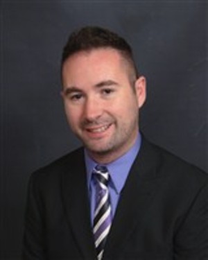 Mark J. Jordan, Ed.D. Specializes in Advocacy for Sexual Minorities