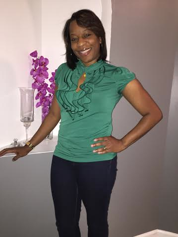 Women of Distinction Magazine Selects May Davis as a Distinguished ...