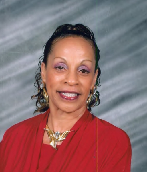 Women of Distinction Magazine Selects Patricia Cook-Stone as a ...