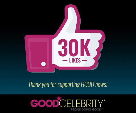 Good News Takes Over Facebook's List of Most Viral Posts in 2015