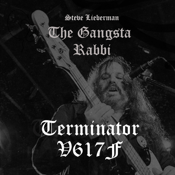 As Leukemia Becomes Terminal, Steve Lieberman The Gangsta Rabbi ...