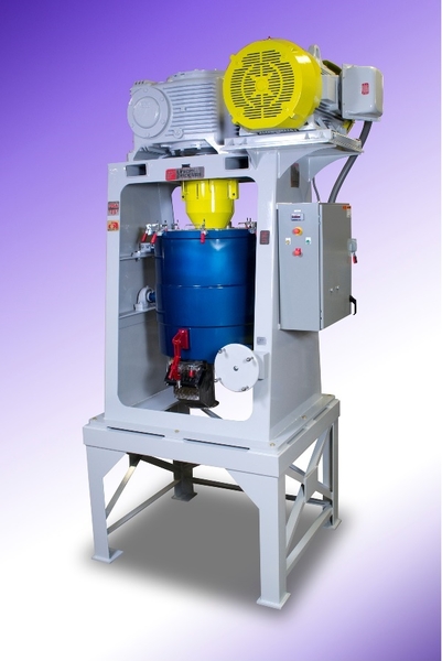 Union Process Builds Custom Particle Size Reduction Equipment Suitable ...