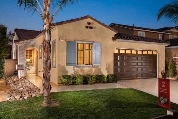 Pardee Homes' Inland Empire Communities Among the 50 Top Selling Master ...