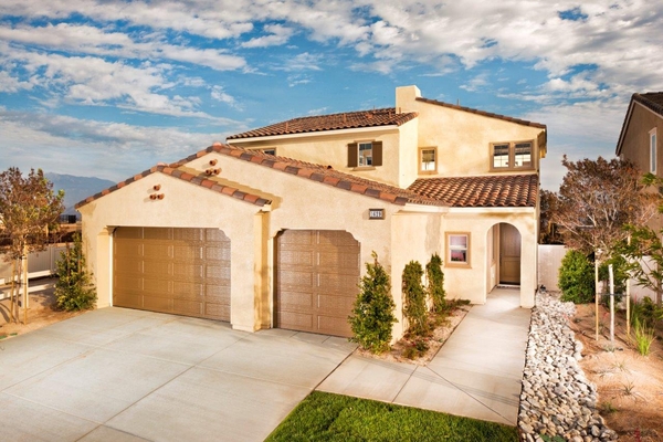 Pardee Homes' Inland Empire Communities Among the 50 Top Selling Master ...