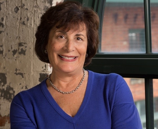 Women of Distinction Magazine Selects Gail K. Neustadt (aka Dylan Weiss ...
