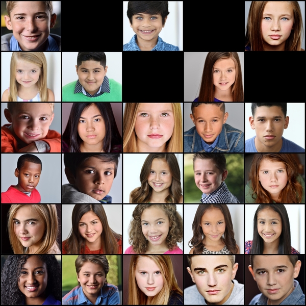 MODEL ACT STUDIOS Talent go to Hollywood!