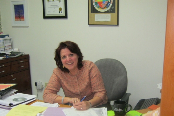 Women of Distinction Magazine Selects Sandy Duckett as a Distinguished ...