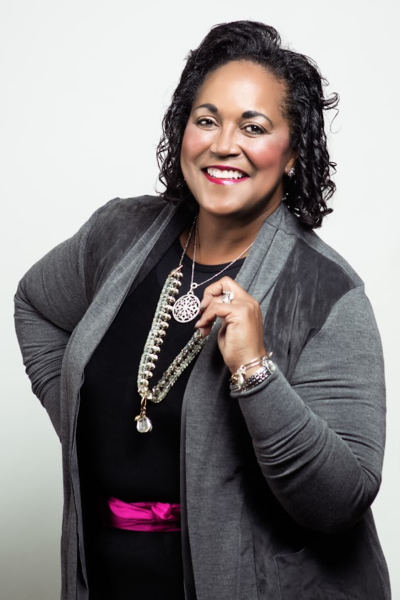 Women of Distinction Magazine Selects Patty Jaye Garrett Patterson as a ...