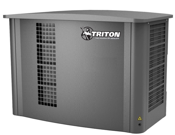 Americas Generators Introduces Triton Power Branded Natural Gas ...
