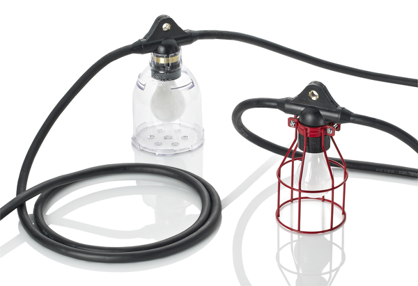 Duraline Introduces Rubber Molded Temporary Lighting Strings and ...