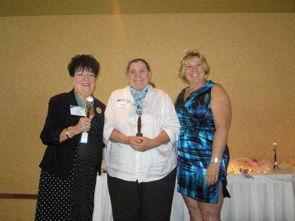 Women of Distinction Magazine Selects Judi Thompson as a Distinguished ...