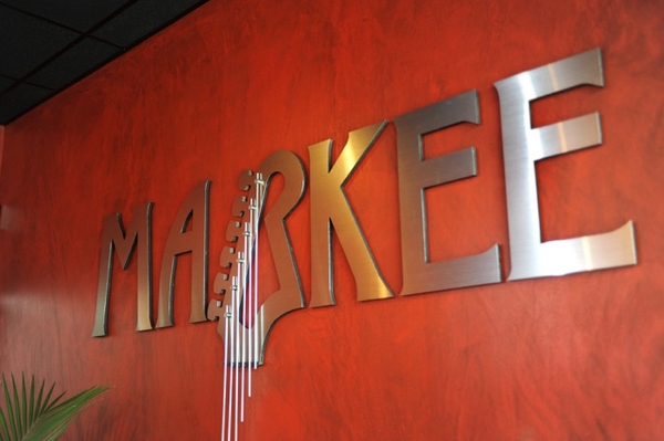 Mark Begelman And Keith Ridenour's Markee Music wins 3 Latin Grammy's