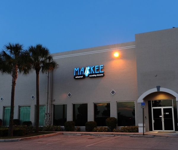 Mark Begelman And Keith Ridenour's Markee Music wins 3 Latin Grammy's