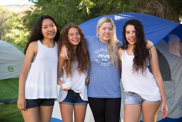 Delphian School Summer Program: Summer at Delphi Registration is Now Open