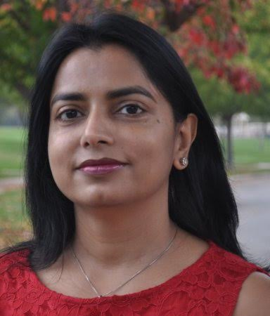 Women of Distinction Magazine Selects Reena Gupta as a Distinguished ...