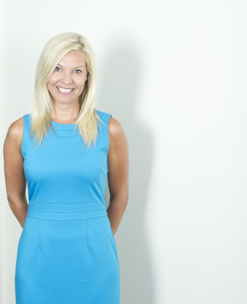 Women of Distinction Magazine Selects Kimberly Hogendoorn as a ...