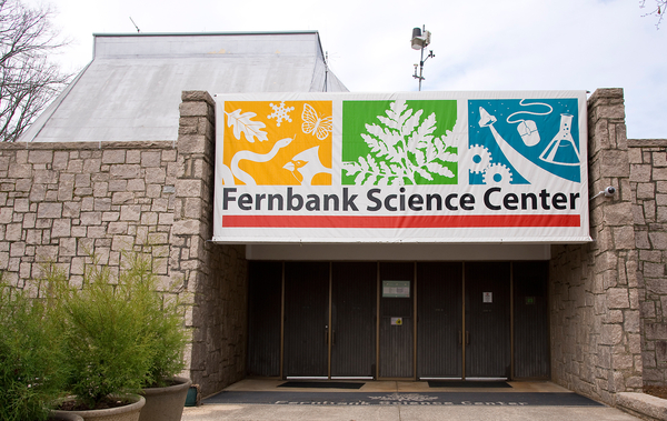 Spitz to Brighten Fernbank Planetarium with Laser-Illuminated SciDome 4K