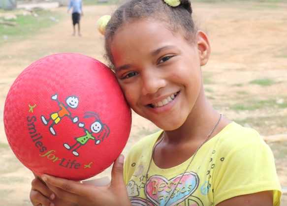 2016 Smiles For Life Campaign To Use Contributions From Local ...