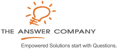 The Answer Company and BurCom Consulting Combine to Create Knowledge ...