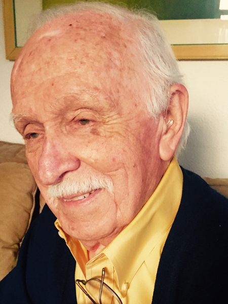 Sitting Duck by Alan Mayer: Rites of Passage in a Life Well Lived