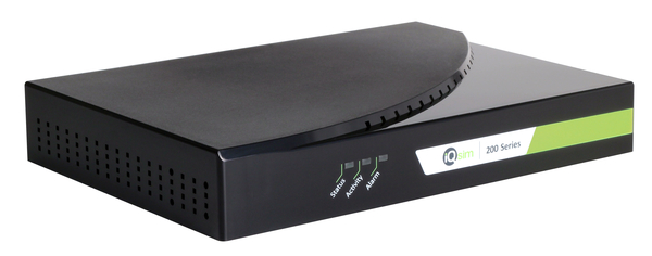 iQsim Introduces the M250, the First Ever 3G/4G Mobile Gateway