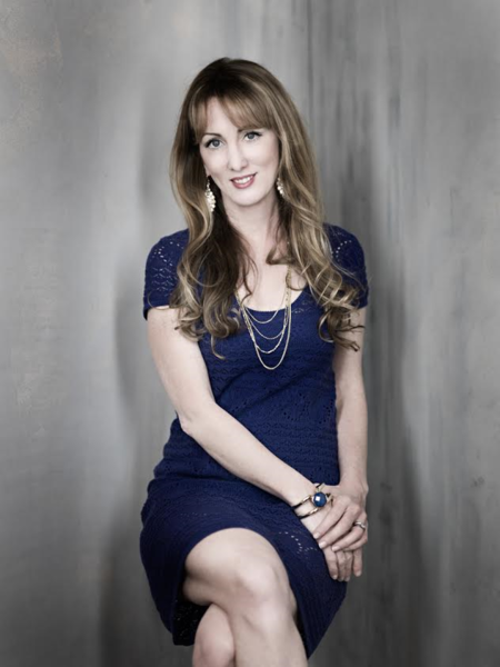 Women of Distinction Magazine Selects Mary Jane Griffiths as a ...