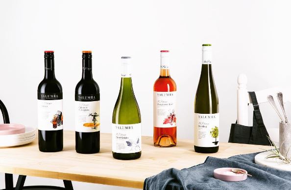 Bella Bacinos in Downtown La Grange Hosts Wine Event Featuring Jane ...