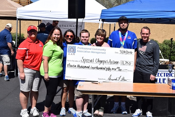 Associated Asset Management Hosts Their 12th Annual AAM Tradeshow