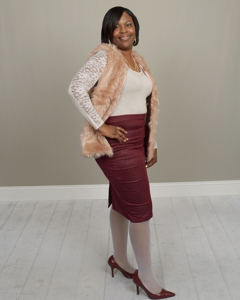 Women of Distinction Magazine Selects Maria Little-Arnold as a ...