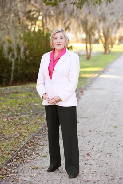 Women of Distinction Magazine Selects Sharon Sinclair as a ...