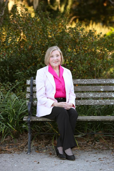 Women of Distinction Magazine Selects Sharon Sinclair as a ...