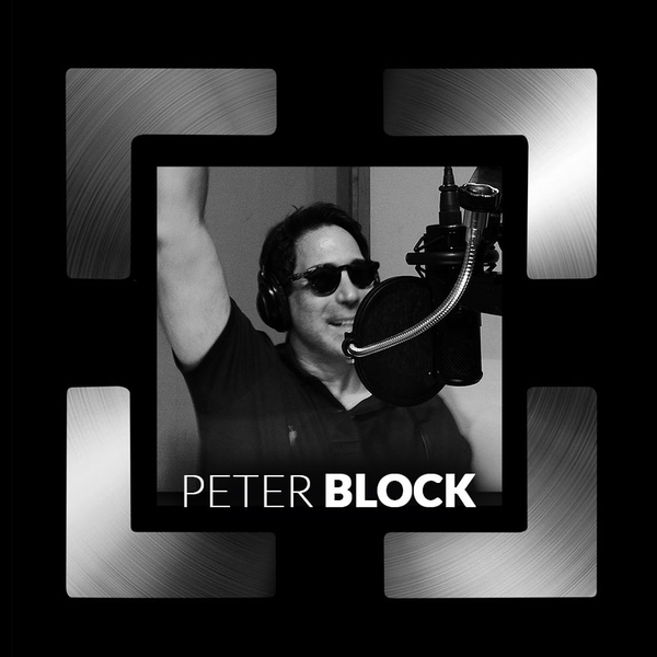 Songwriting Musician Peter Block Announces Album "A New Beginning"