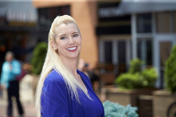 Women of Distinction Magazine Selects Lynne Wilson as a Distinguished ...