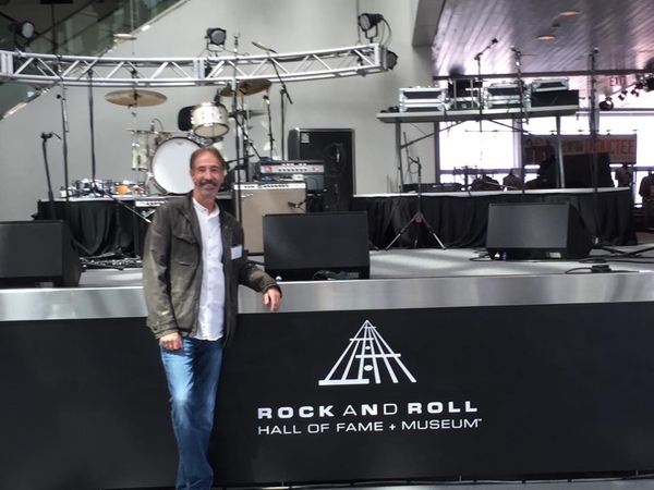 Mark Begelman Salutes Navy as World Presidents' Organization Chaired ...