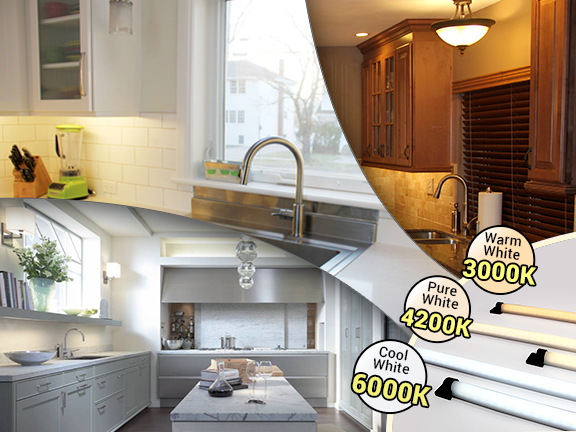 Inspired LED, LLC. Introduces New Designer Series 2.0 Light Panel