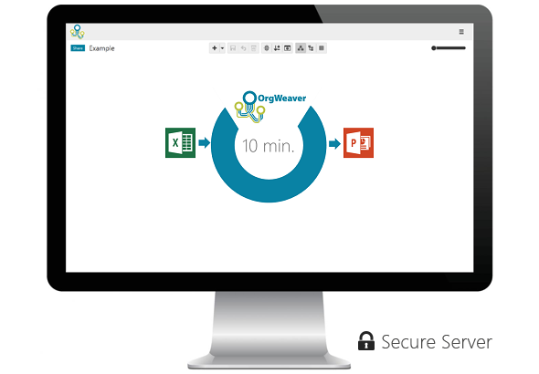 OrgWeaver Supports Microsoft OneDrive for Business to Save Org Charts ...