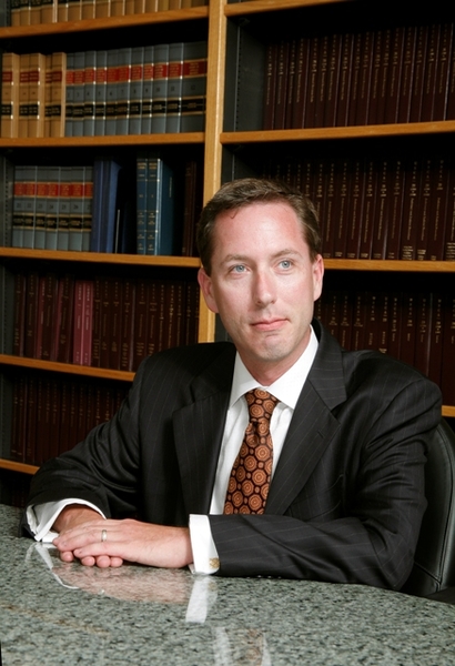 Kalfus & Nachman Associate Attorney Christopher Jacobs Appointed to ...
