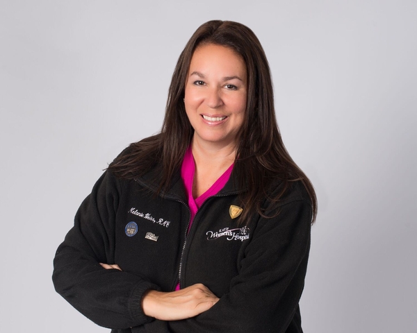 Women of Distinction Magazine Selects Melanie S. Weiss, RNC-MNN as a ...
